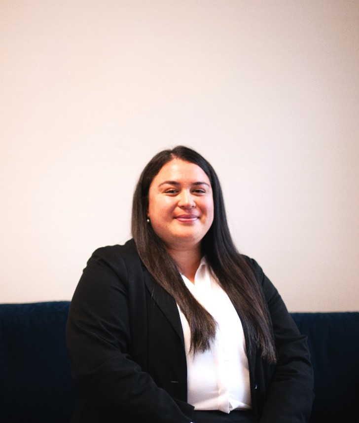 Tui Henry - Tamaki Legal