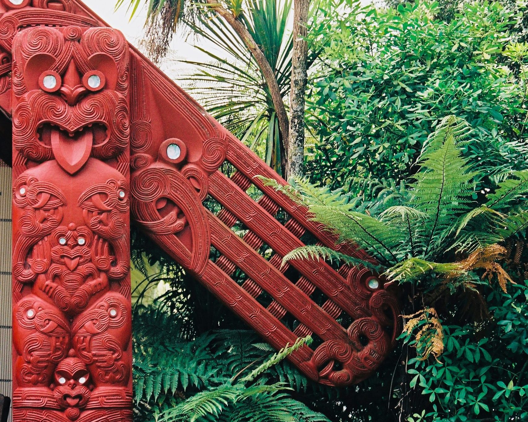 Waitangi Tribunal Kaupapa Inquiries - Tamaki Legal