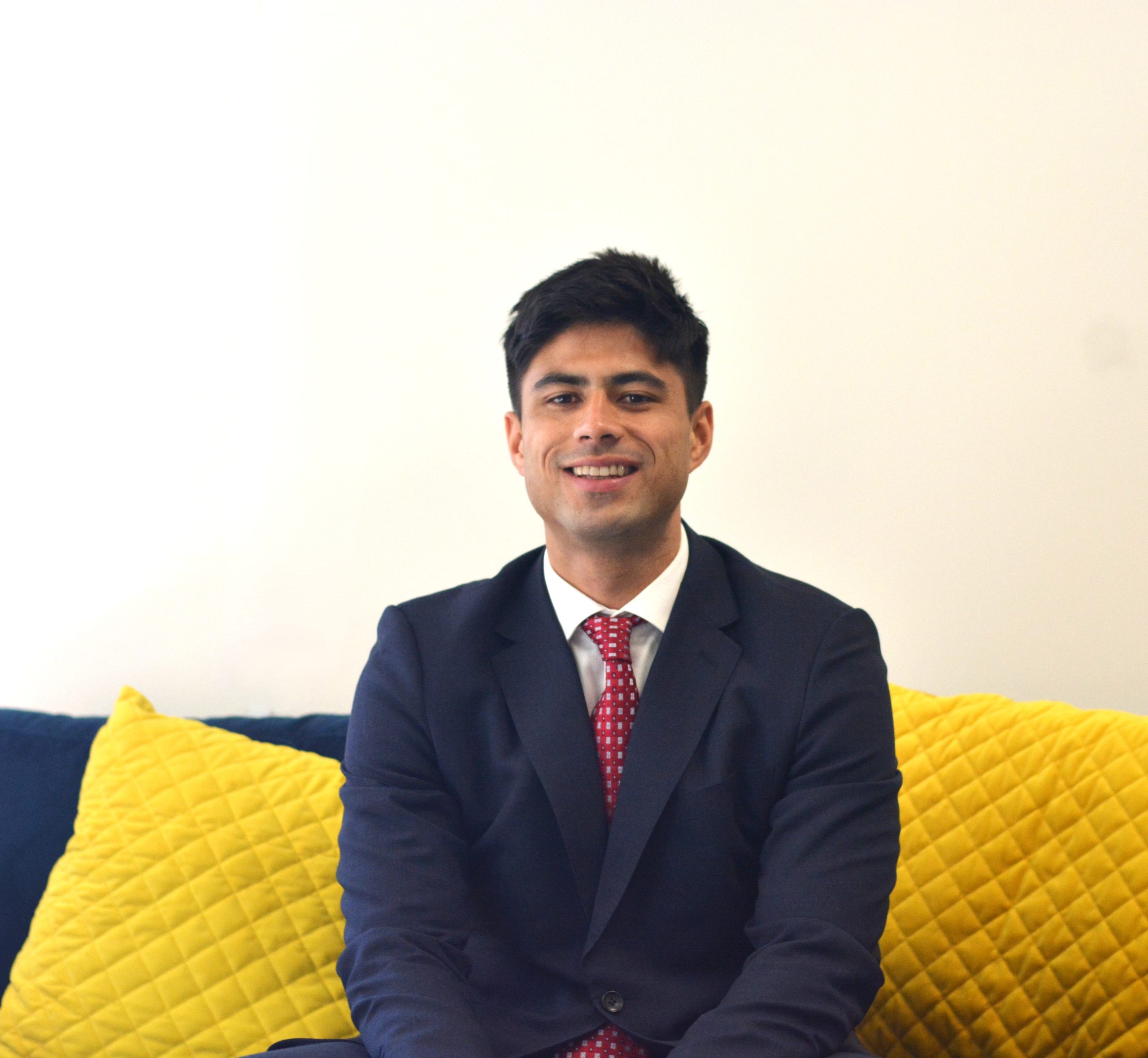 Jackson Goodwin - Tamaki Legal