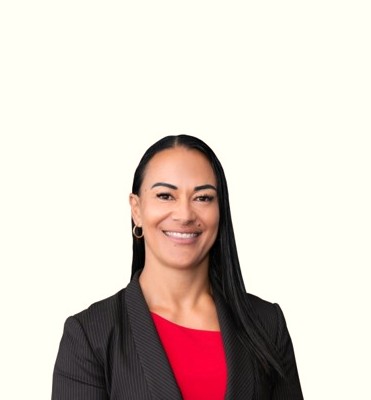 Tania Waikato - Tamaki Legal